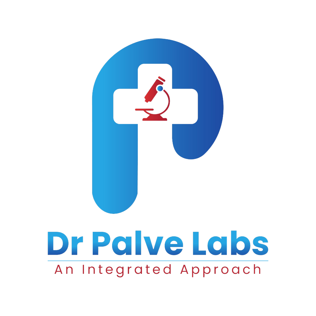 Dr. Palve Labs - An Integrated Approach to Diagnostics