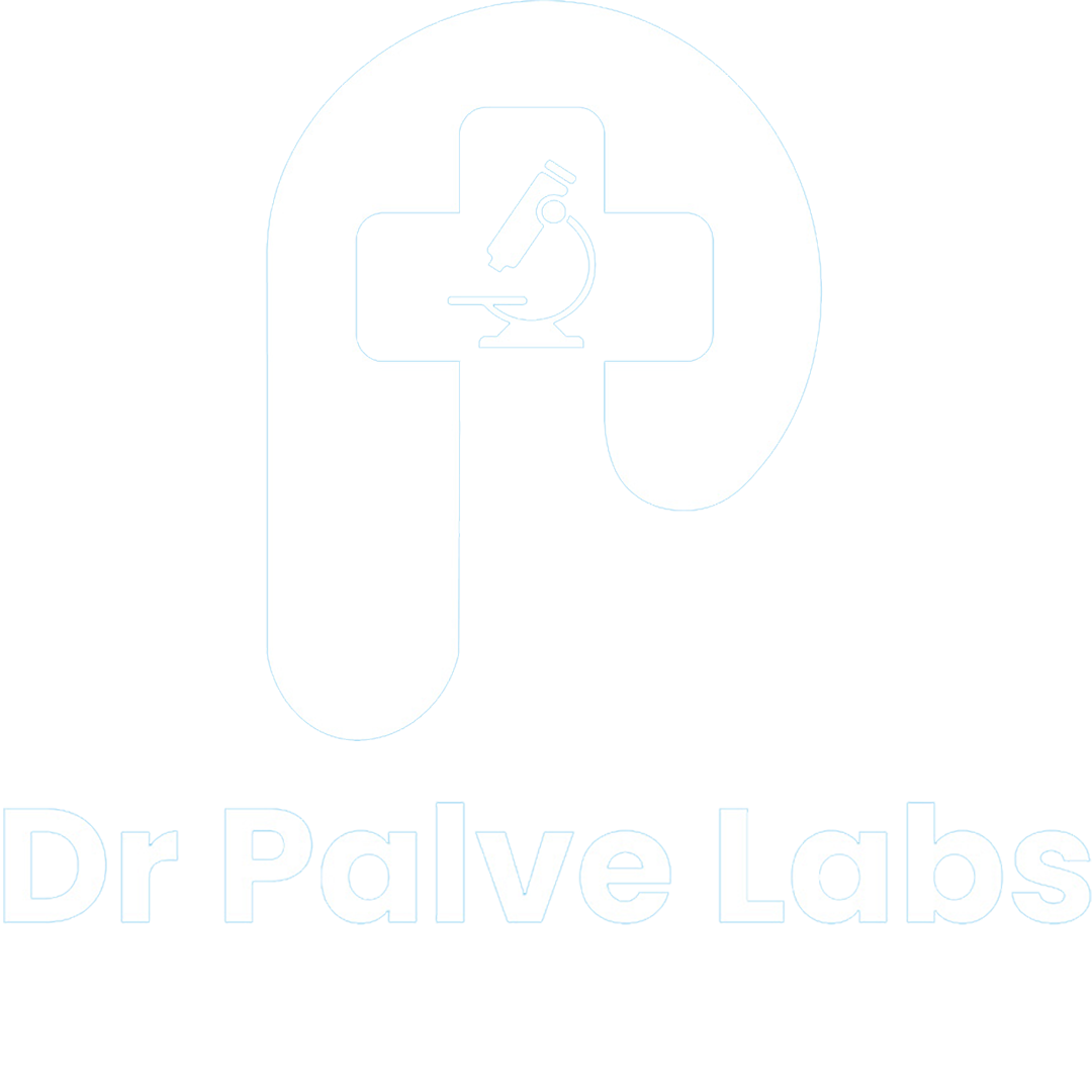 Dr. Palve Labs - An Integrated Approach to Diagnostics
